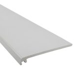 Barge and Fascia Boards Archives - Fendeck Premium PVC Fencing